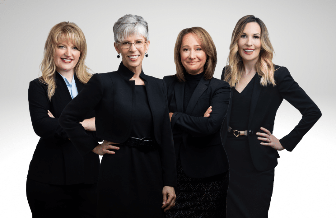 The Women of the Moment
