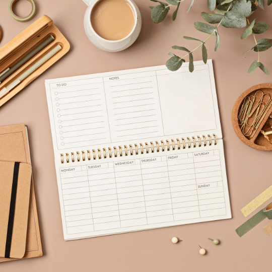 Make a Plan