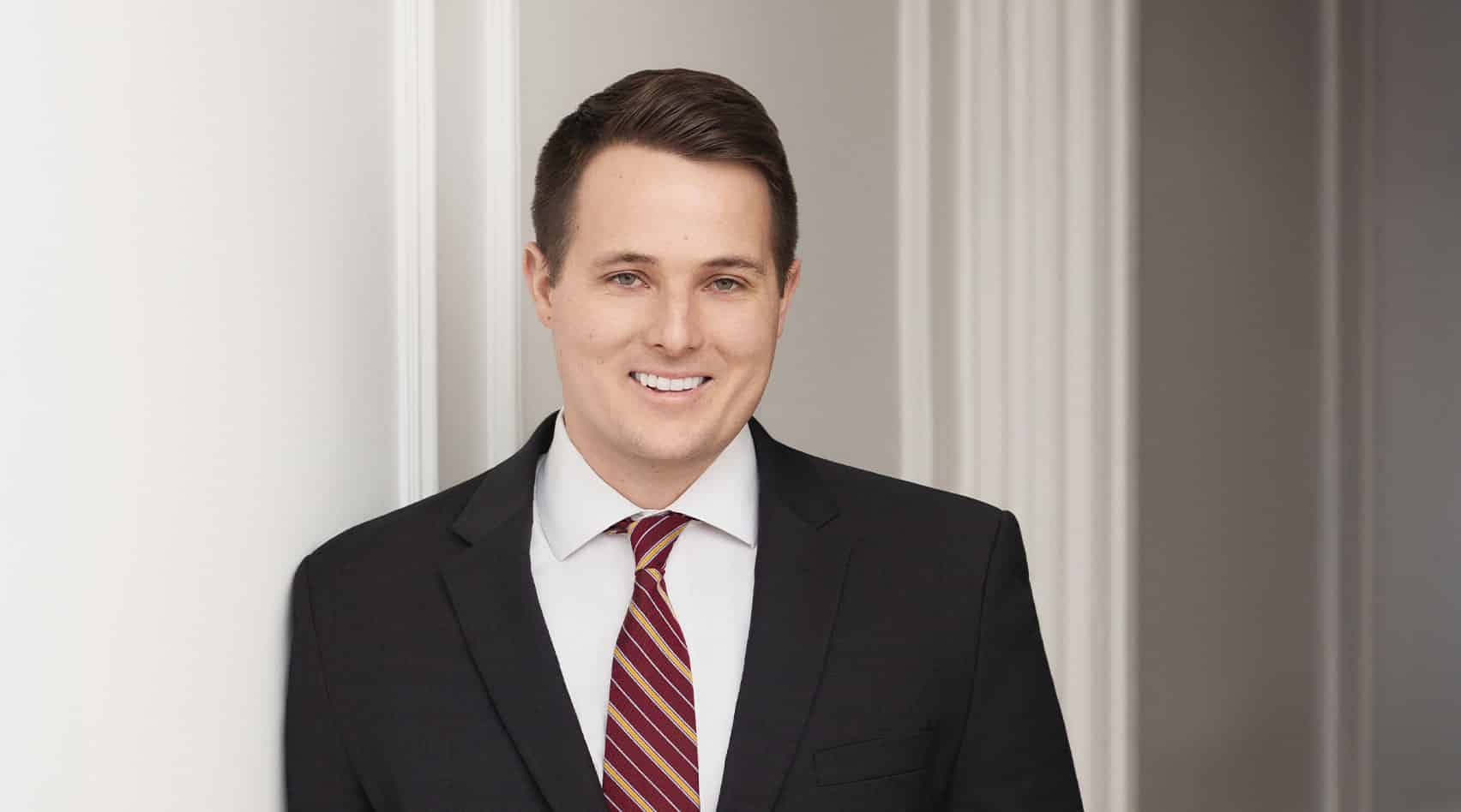 Benjamin D. Wallace – Wright Beamer, PLC